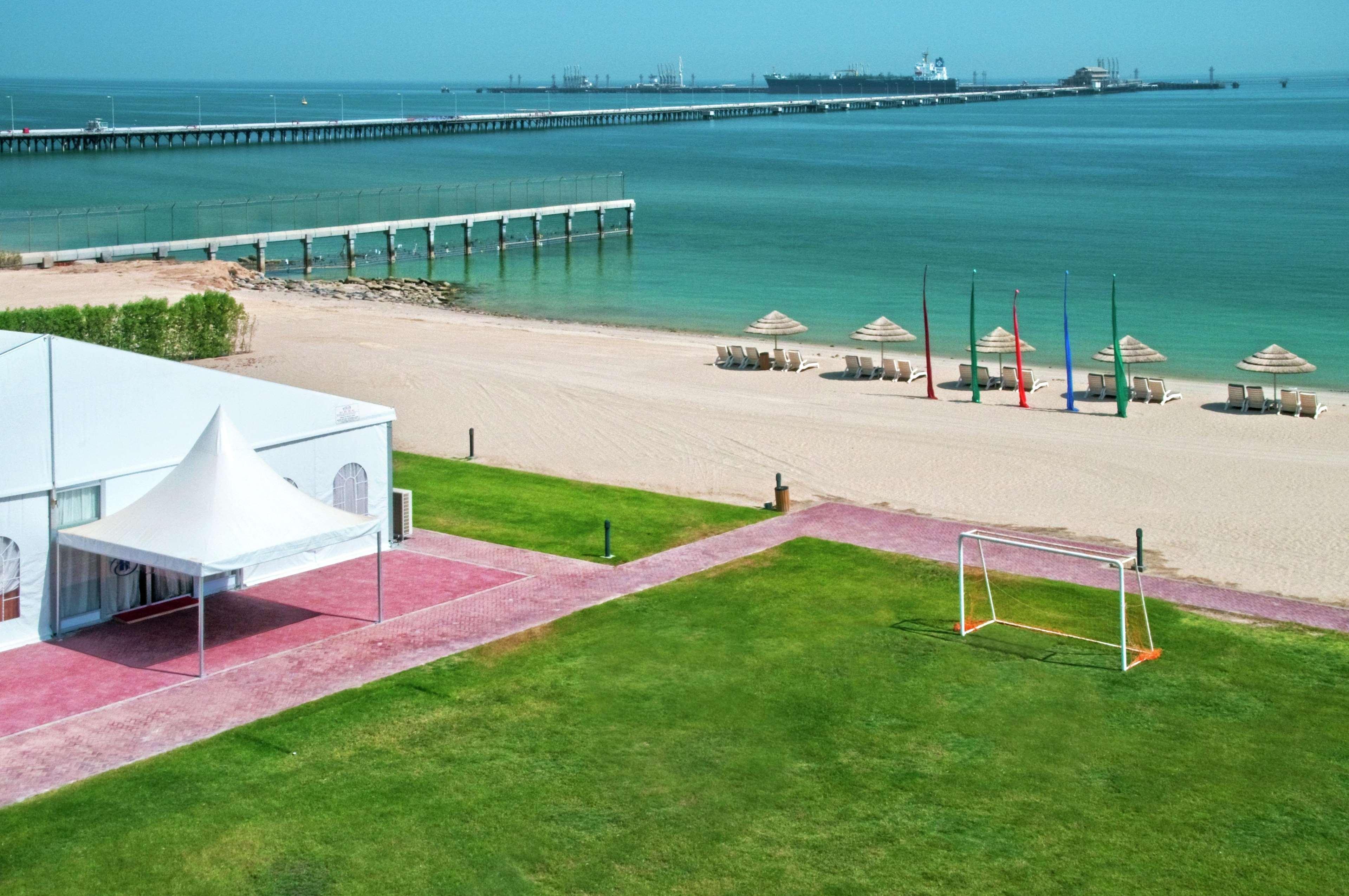 HILTON KUWAIT RESORT KUWAIT CITY