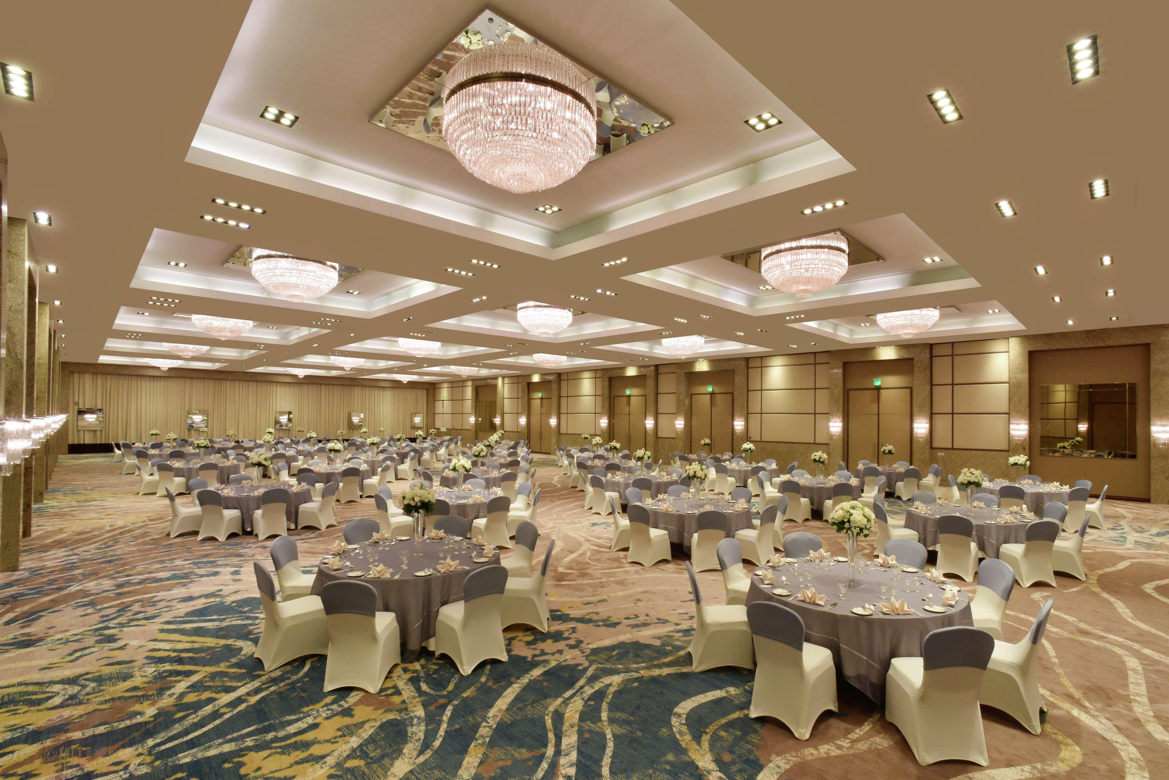 HILTON KUWAIT RESORT KUWAIT CITY