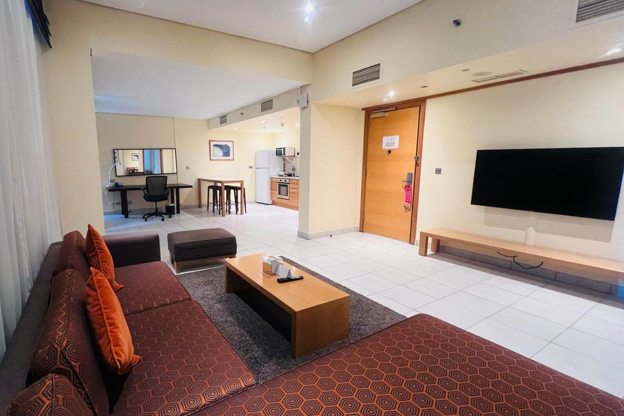HILTON KUWAIT RESORT KUWAIT CITY