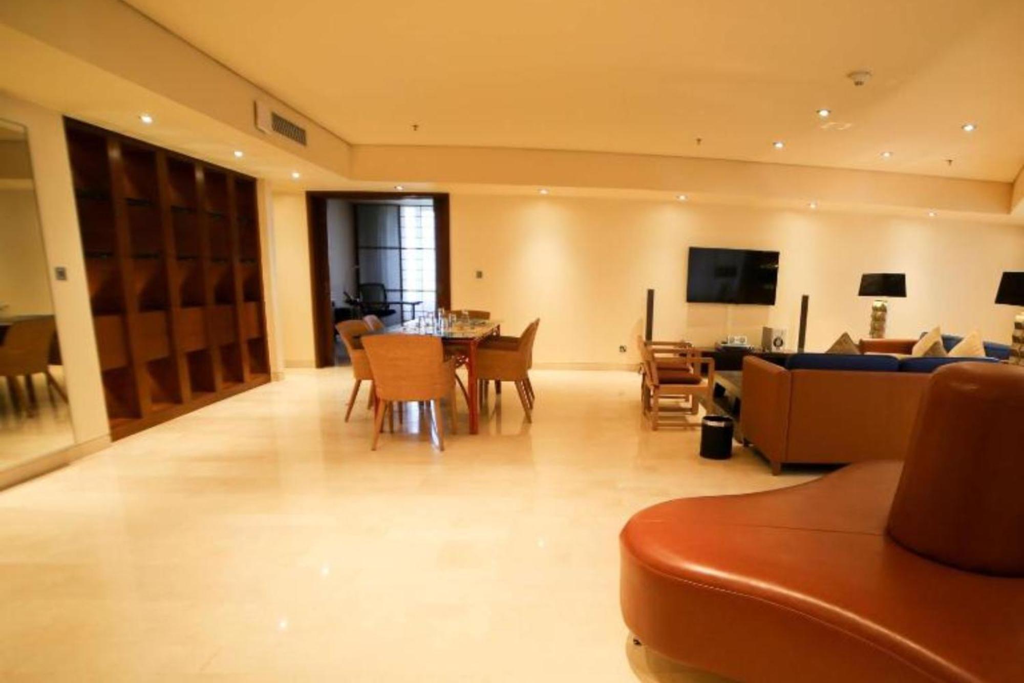 HILTON KUWAIT RESORT KOWEÏT