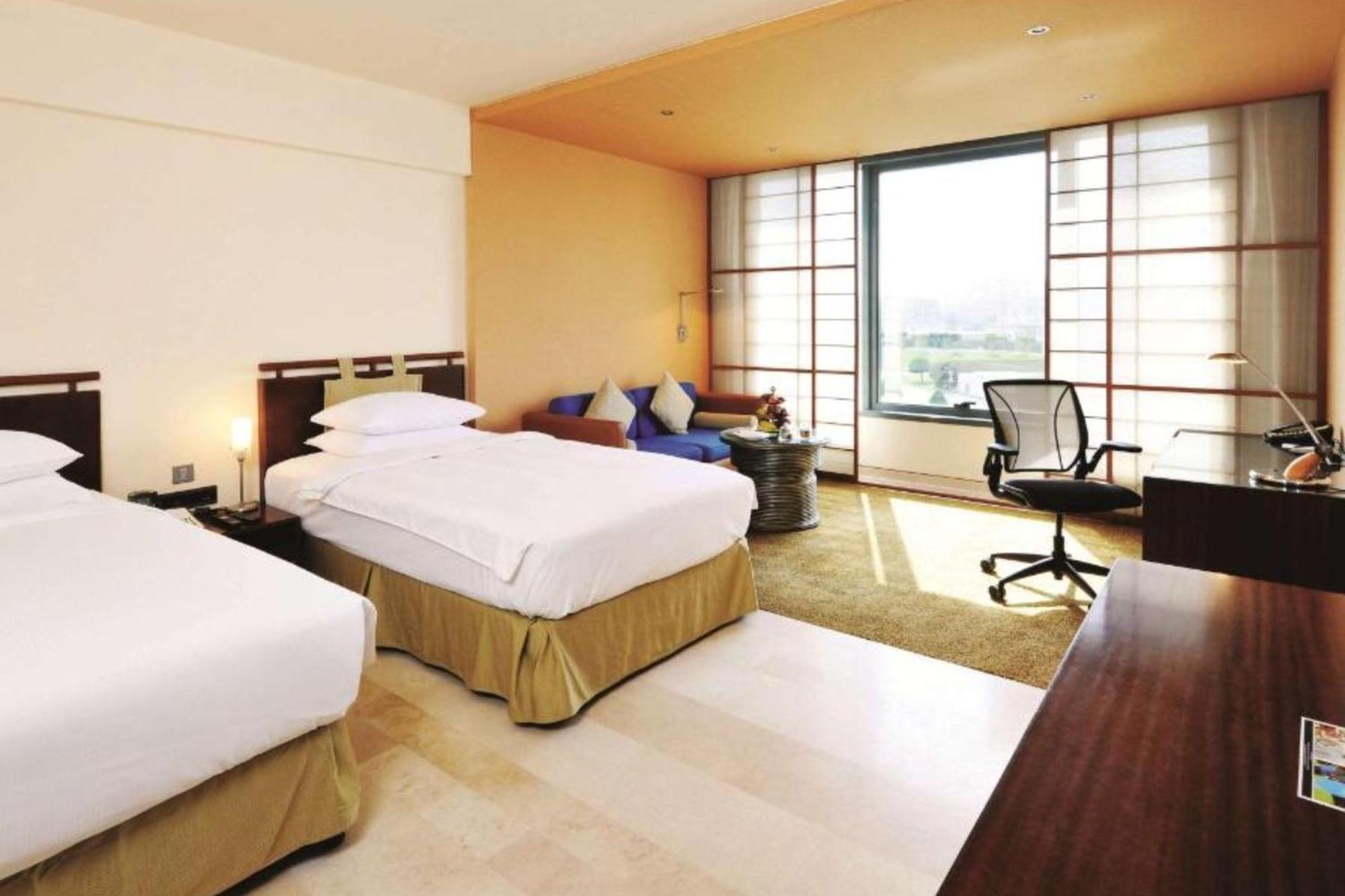 HILTON KUWAIT RESORT KOWEÏT